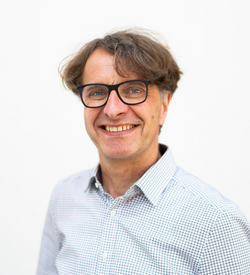 Hans Wevers: My Interreg journey | Interreg North Sea