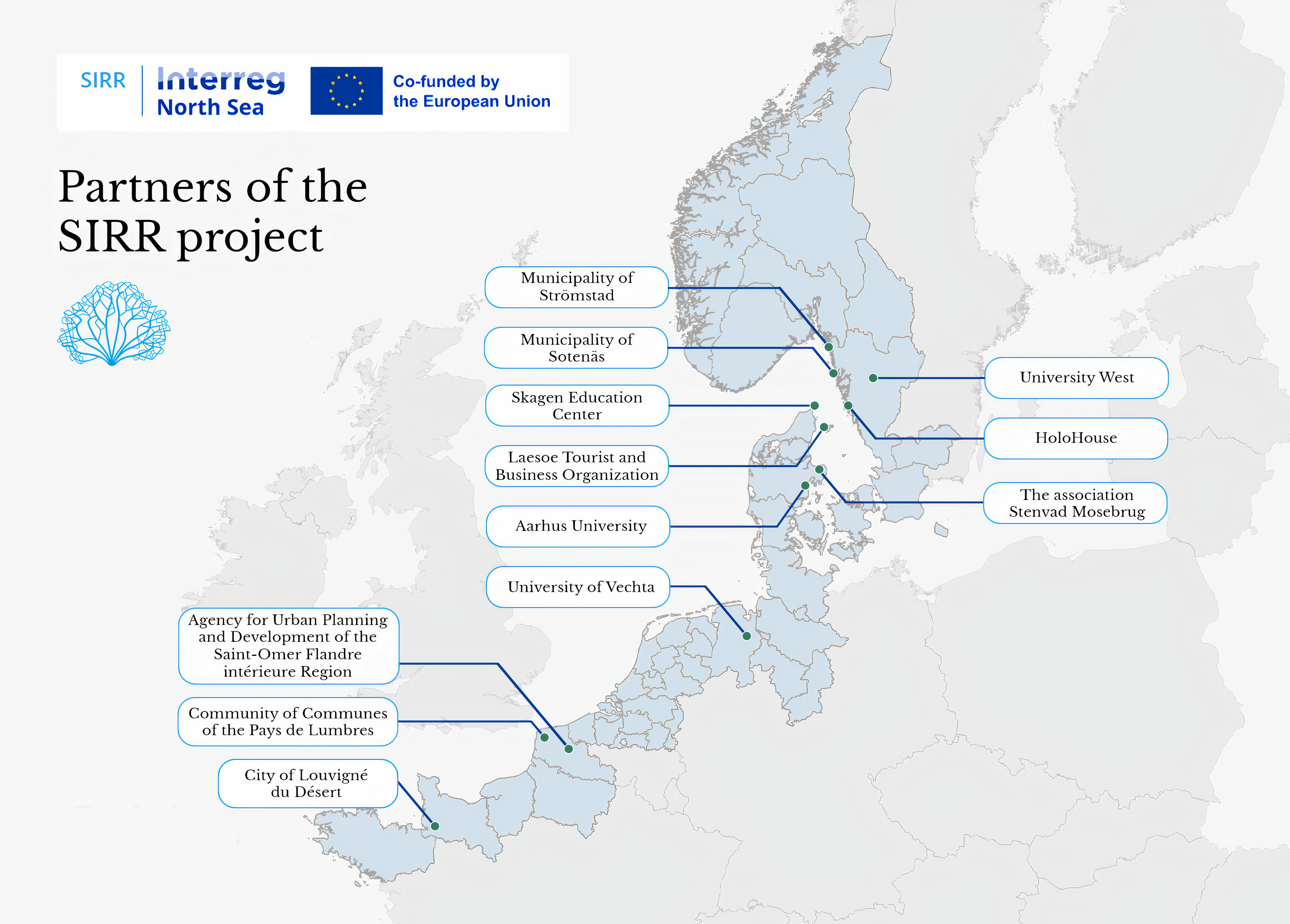 SIRR - Sustainability, Innovation and Resilience in Rural areas SIRR ...