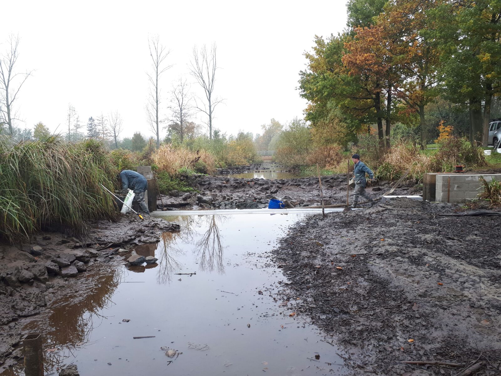 Clancy Clancy | Interreg North Sea