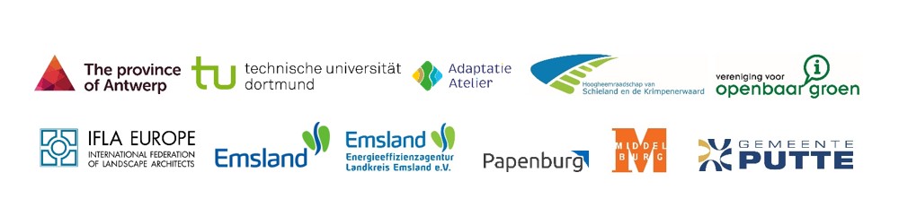 Making local governments climate-proof from within GREEN TEAM ...