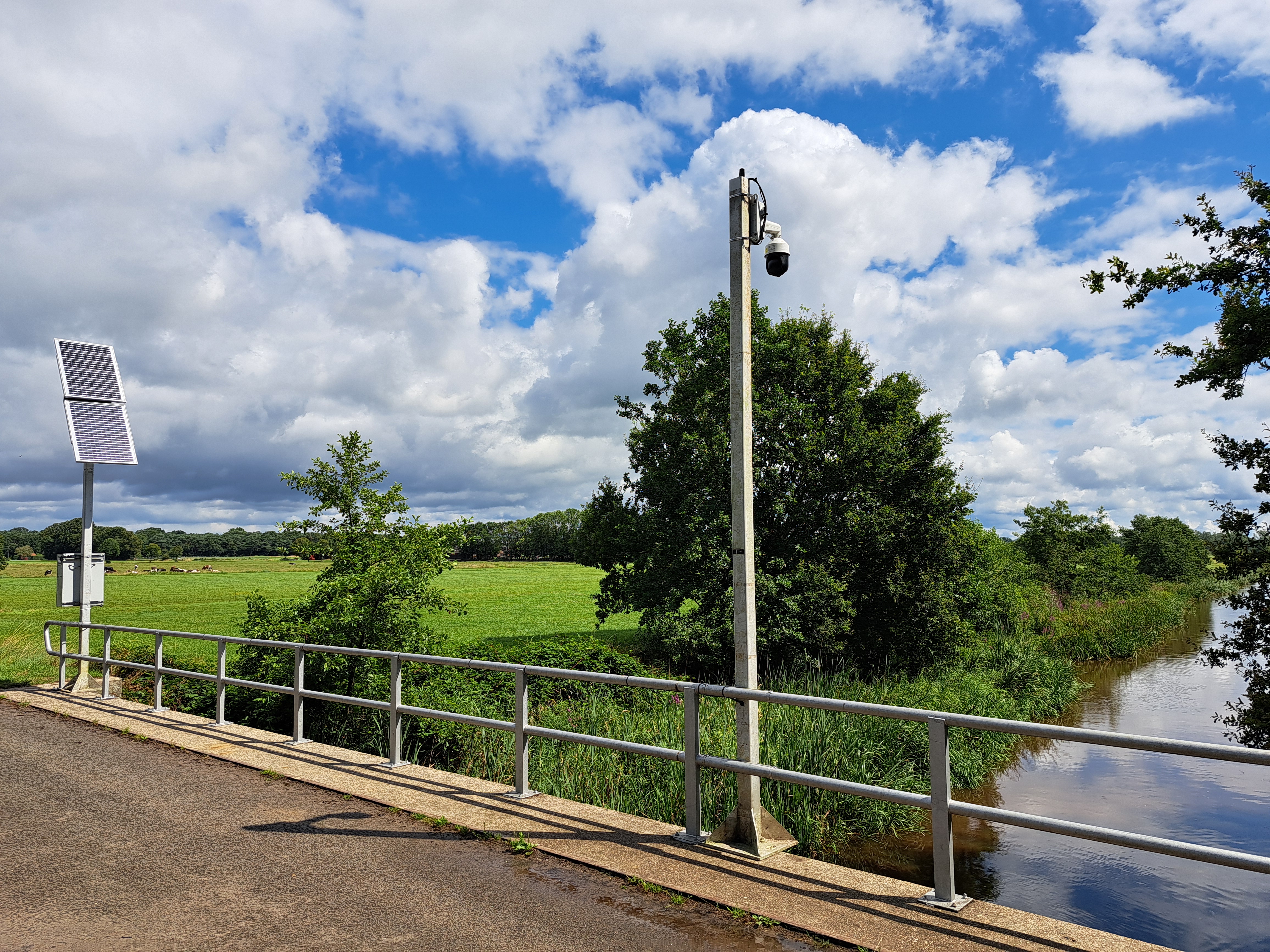 Kleine Nete Antwerpen Connected River | Interreg North Sea