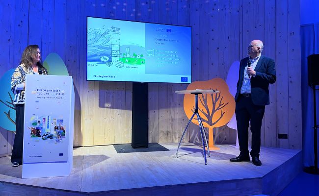 Plan your 2026: Check out these key events | Interreg North Sea