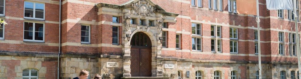 12m² Dice Game lands at the University of Applied Sciences Bremen SN2 ...