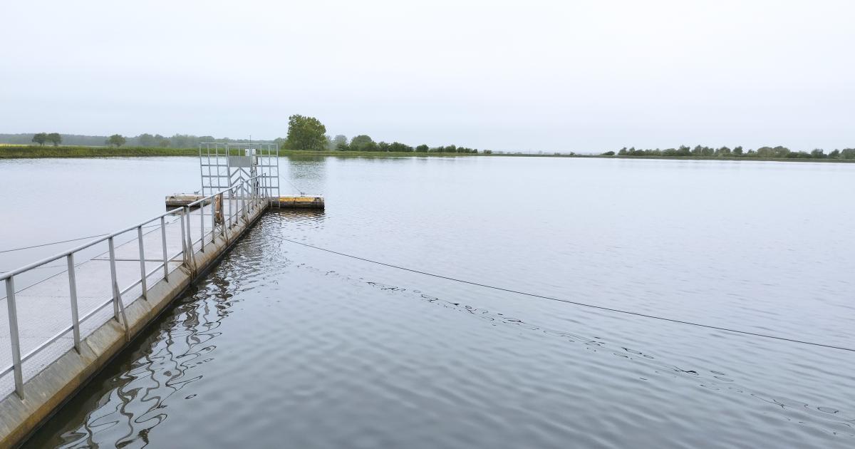 Securing groundwater supply through climate-adaptive water management ...