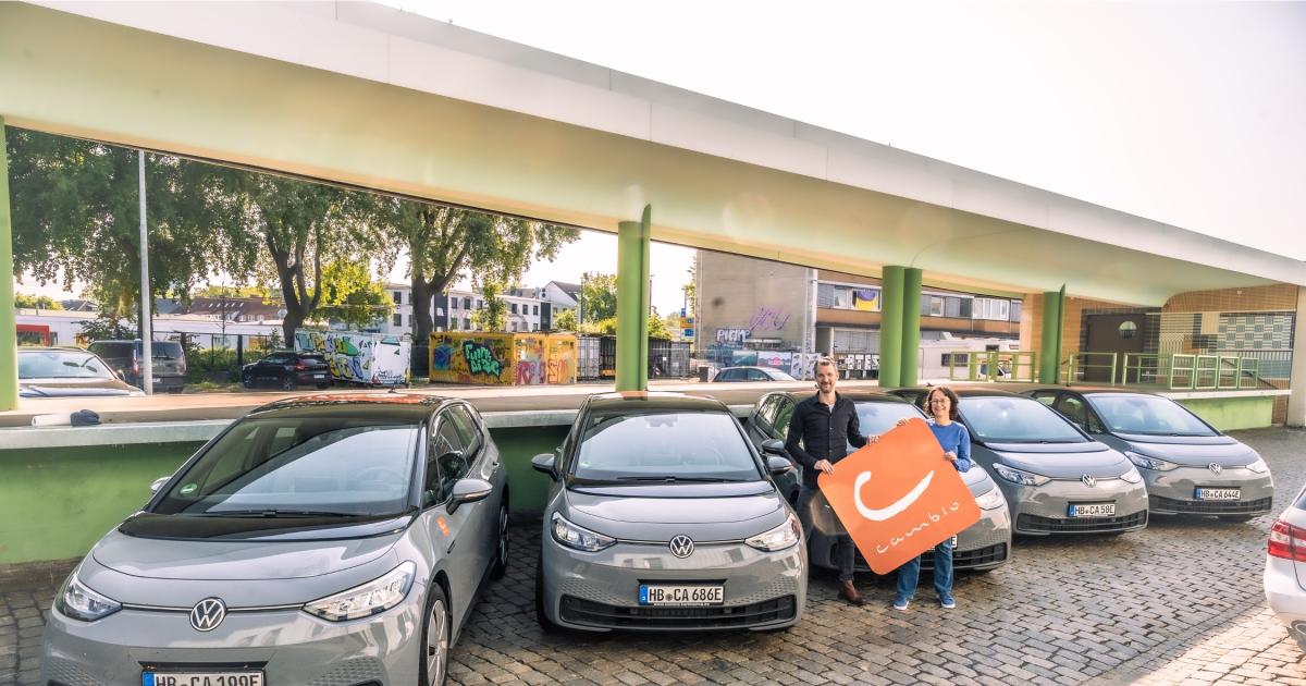 Bremen COPPER | Interreg North Sea