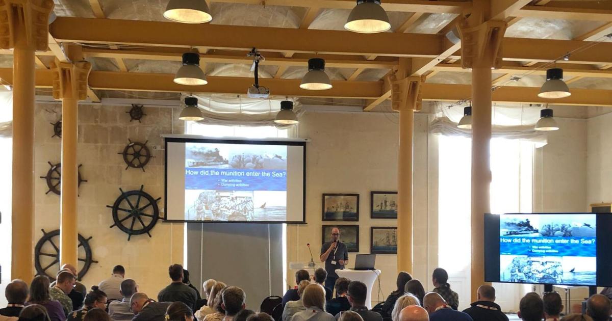 REMARCO joined the NATO-Workshop on Monitoring and Assessment of ...