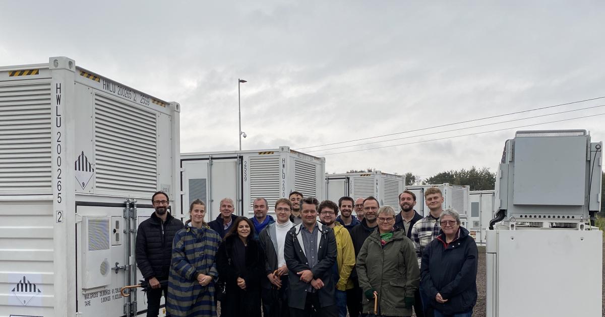 Marking one year of Local Energy Action Planning - COPPER partnership ...