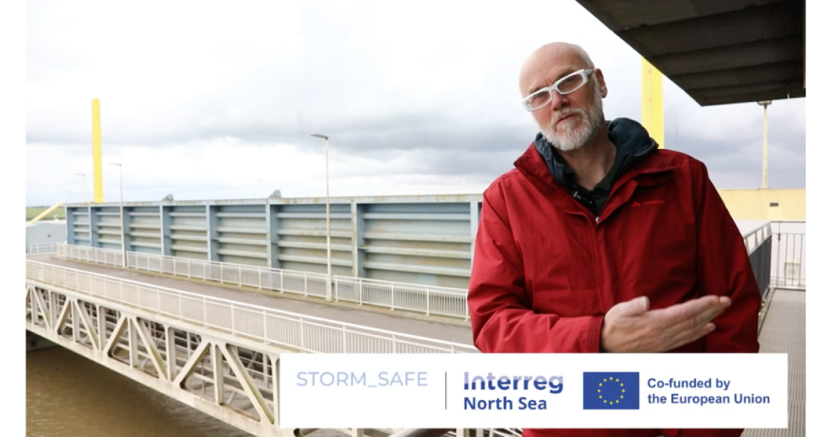 Professor Holger Hermanns on the inspiring collaboration of STORM_SAFE ...