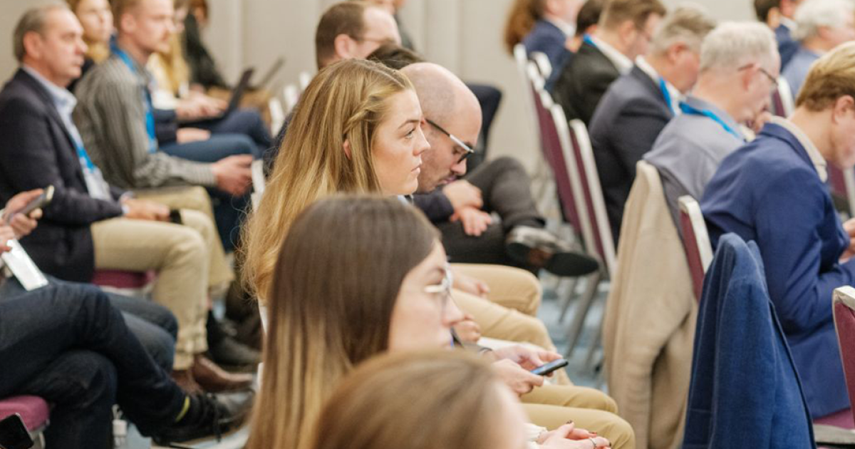 MoLo Hubs @ALICE Logistics Innovation Summit MoLo Hubs | Interreg North Sea