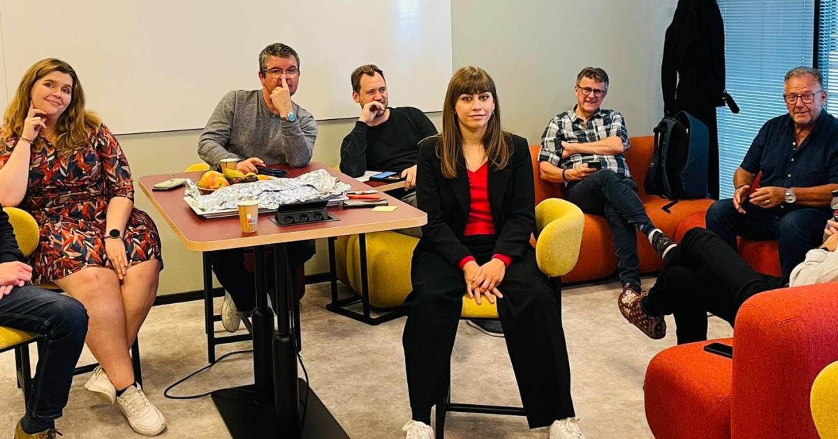 Thematic Workshop Services day 1+2 in the Netherlands SUSTAIN-3D ...