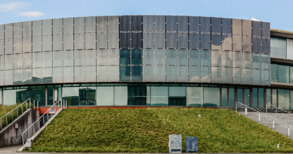 Display your project at the conference | Interreg North Sea