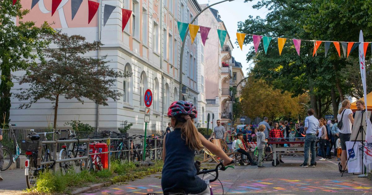 Taking Action for Active School Mobility Active Cities | Interreg North Sea