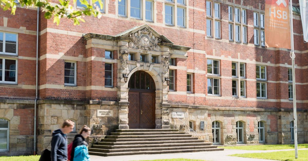 12m² Dice Game lands at the University of Applied Sciences Bremen SN2 ...